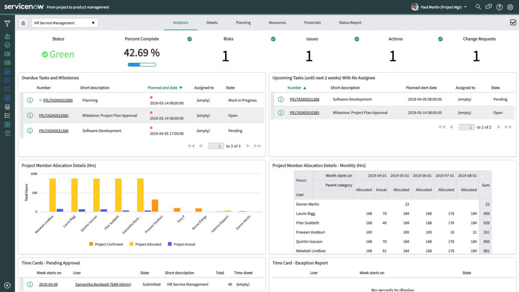 Servicenow Orlando Features Whats New And Enhanced Infocenter
