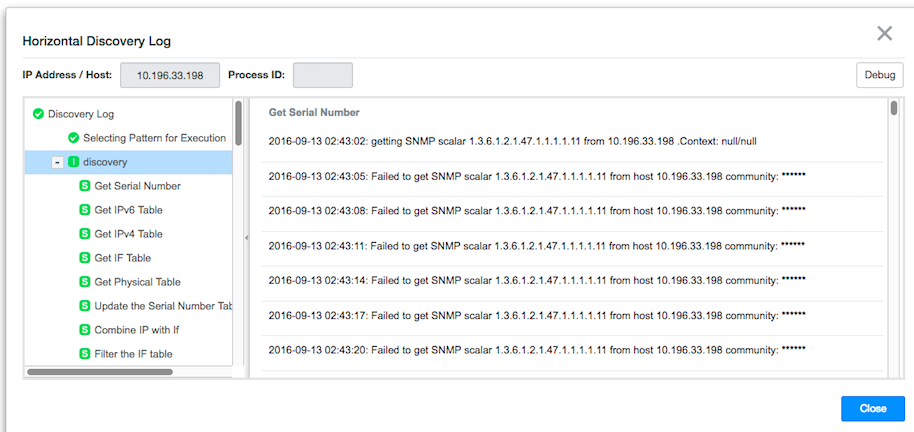 ServiceNow Discovery Credentials Ultimate Guide | Infocenter