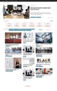 ServiceNow Portal Design | ENGAGE™ Design Studio