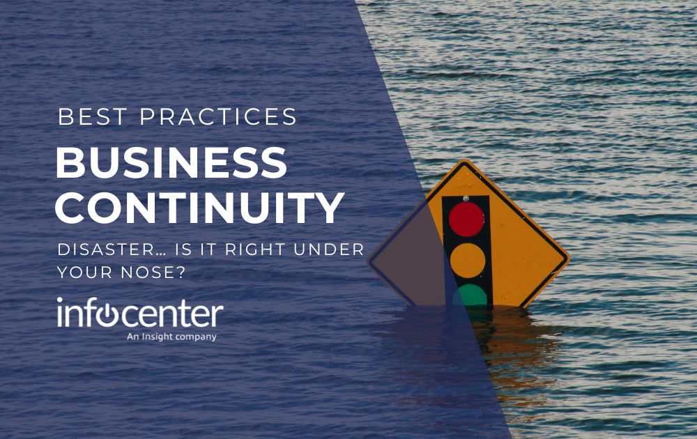 Infocenter | ServiceNow Elite Partner